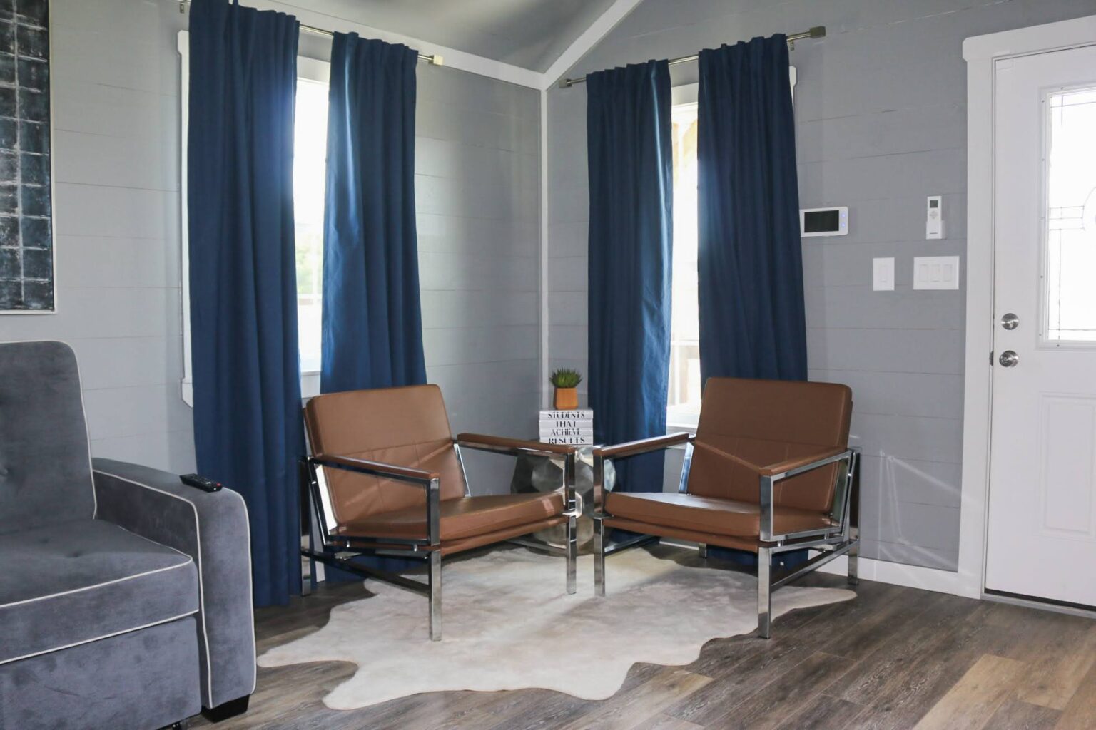 Wolf Valley Tiny Homes & Luxury Suites in TX, OK and AR.