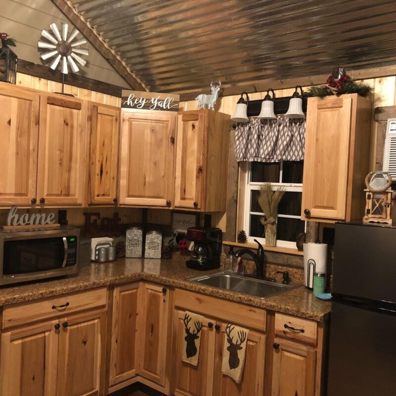 Tiny Homes for Retirement: Downsizing Without Compromise