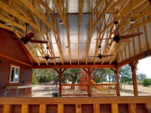 Tiny Homes - Wolf Valley
