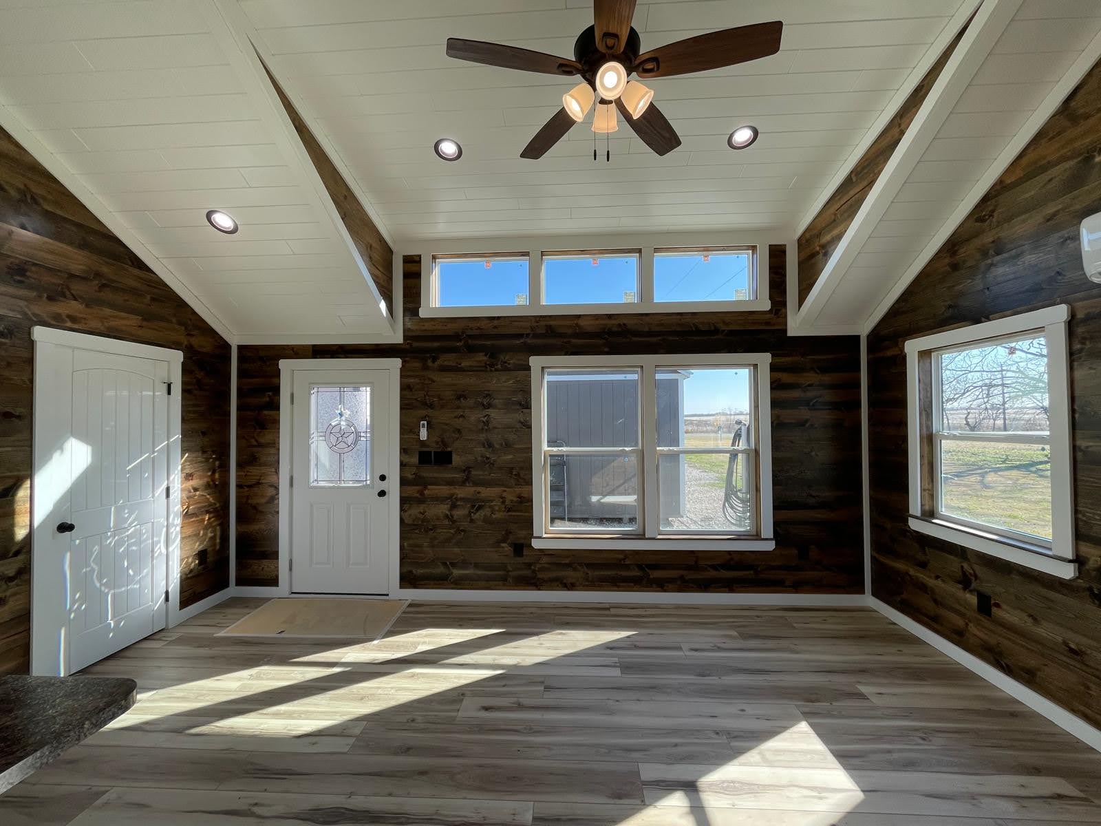 🏡 Tiny Home Retirement: Less House, More Freedom