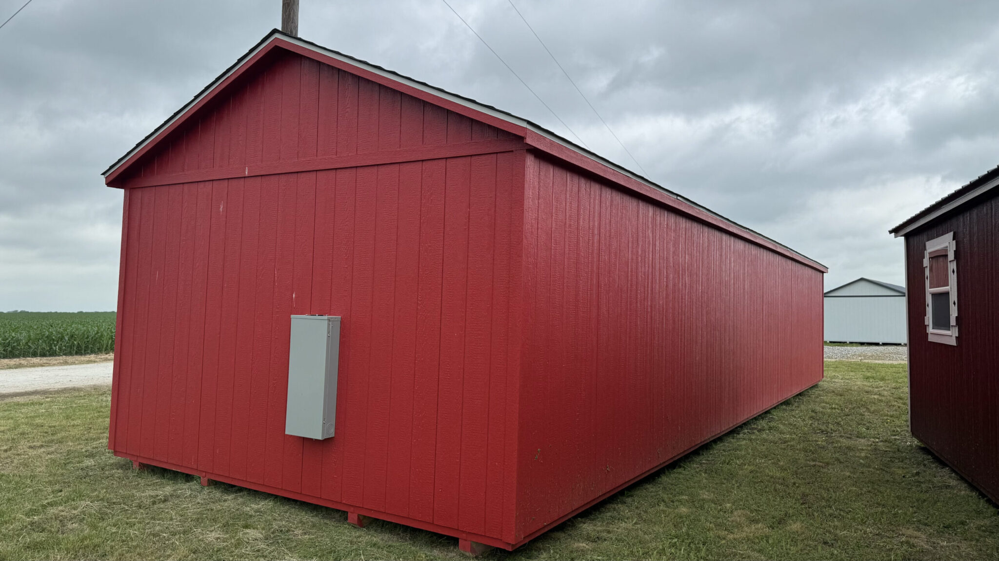 Stock WBJM0124SUT1436-7389 - Wolf Valley Homes