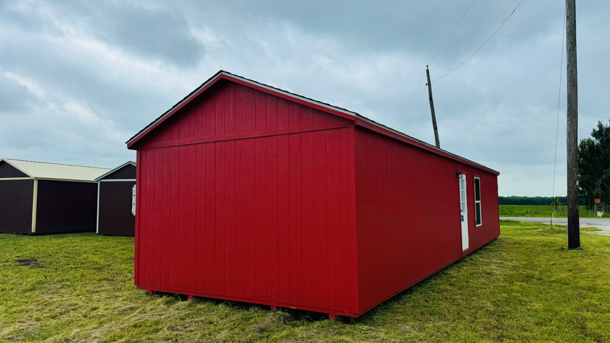 Stock WBJM0124SUT1436-7389 - Wolf Valley Homes