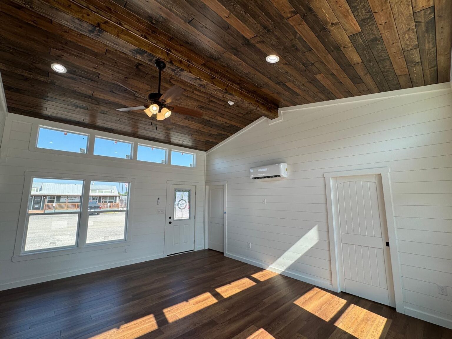 The Cedarcrest - Wolf Valley Homes